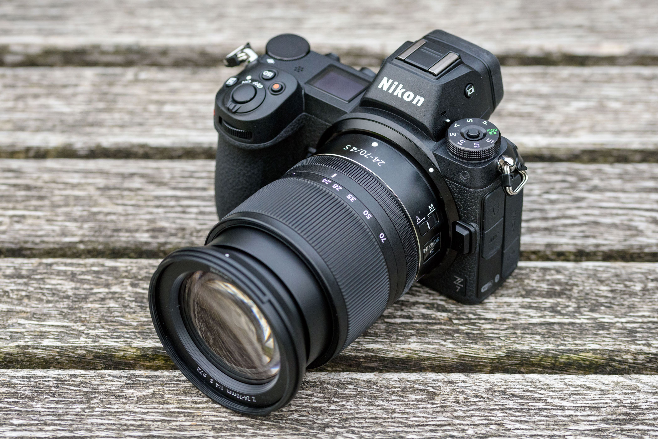 Nikon Z7 review - Still a worthy contender, and now a real bargain ...