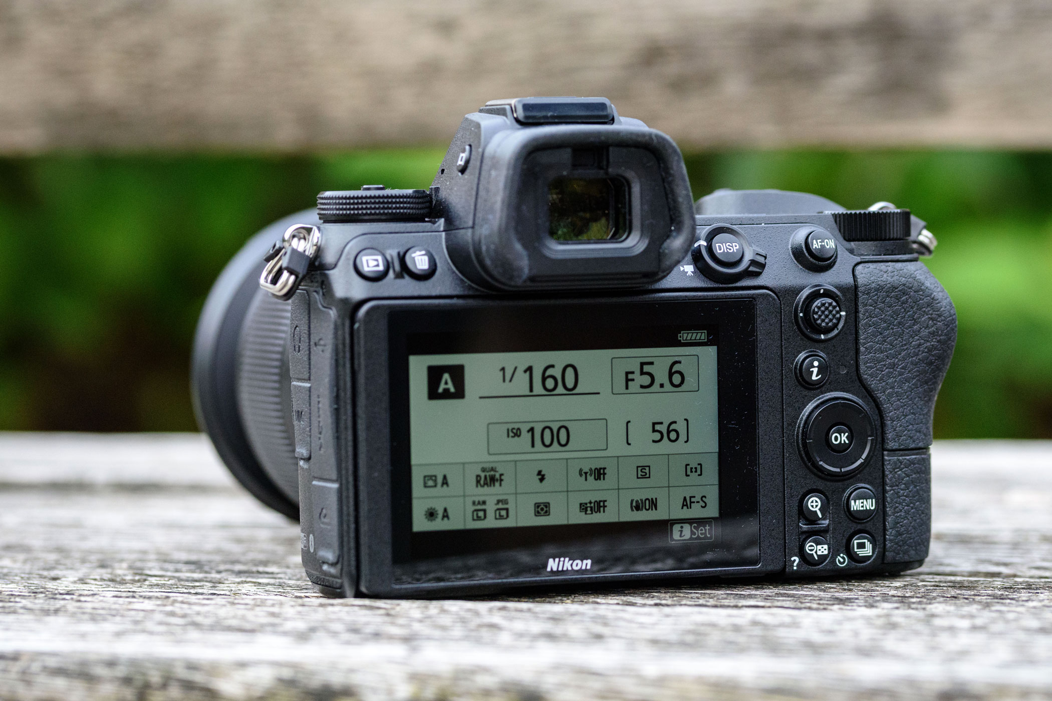 Nikon Z7 review - Still a worthy contender, and now a real bargain ...