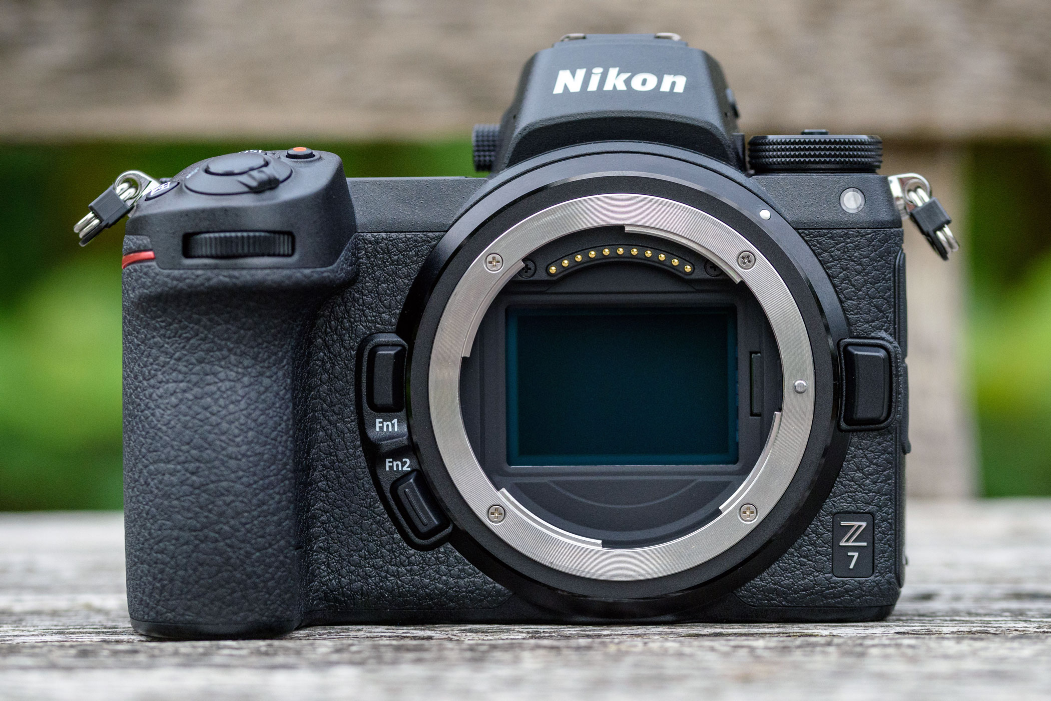 Nikon Z7 review - Still a worthy contender, and now a real bargain ...