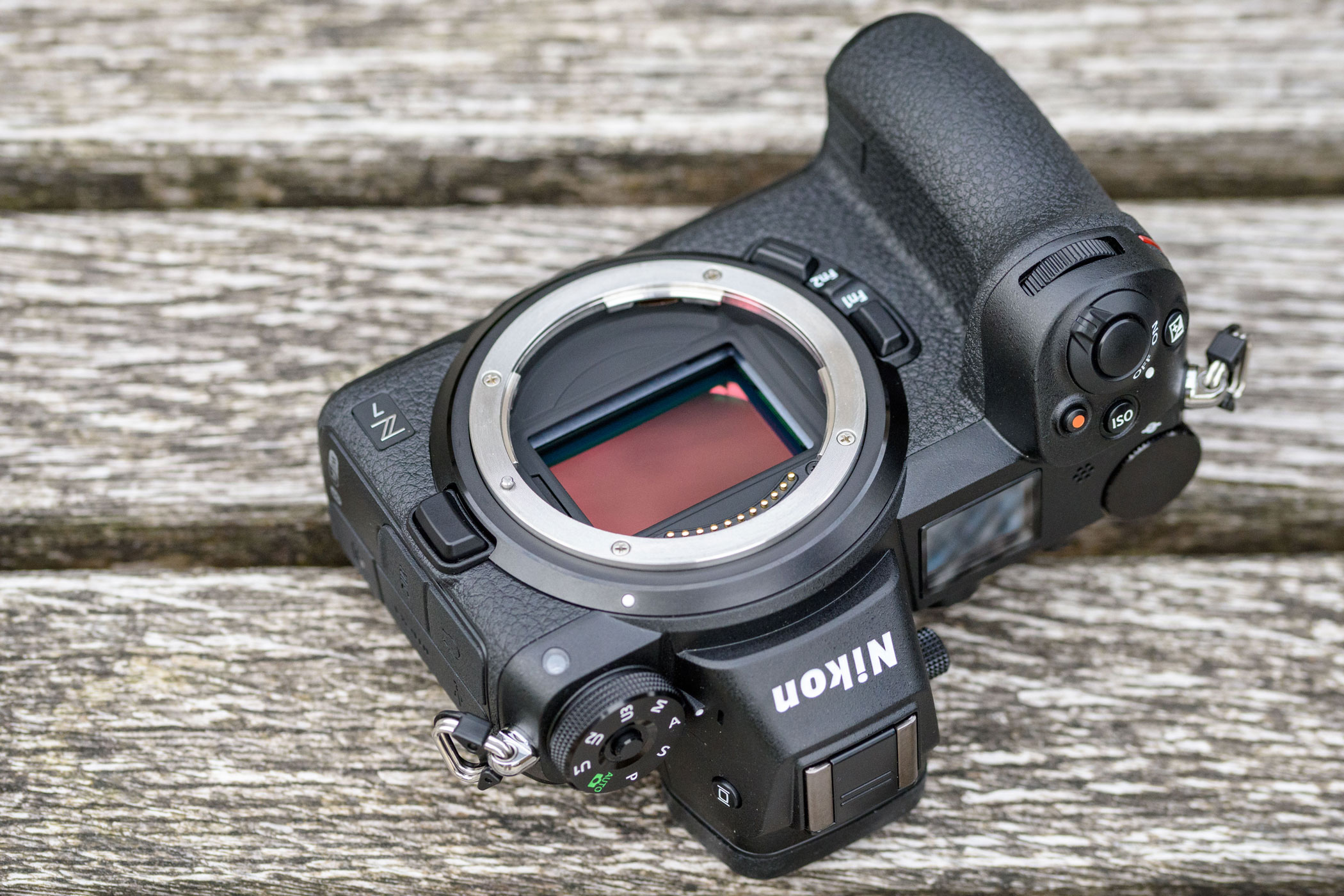 Nikon Z7 review - Still a worthy contender, and now a real bargain ...