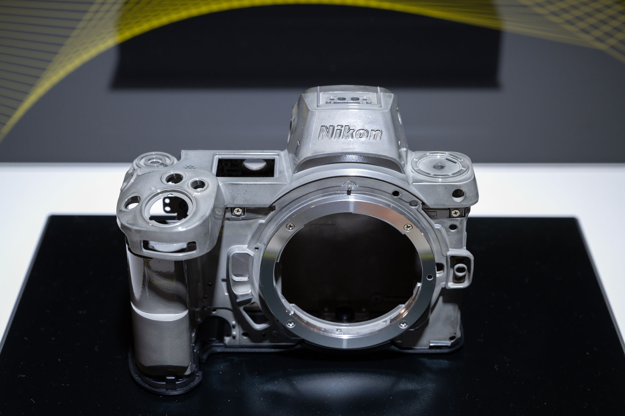 Nikon Z7 review - Still a worthy contender, and now a real bargain ...