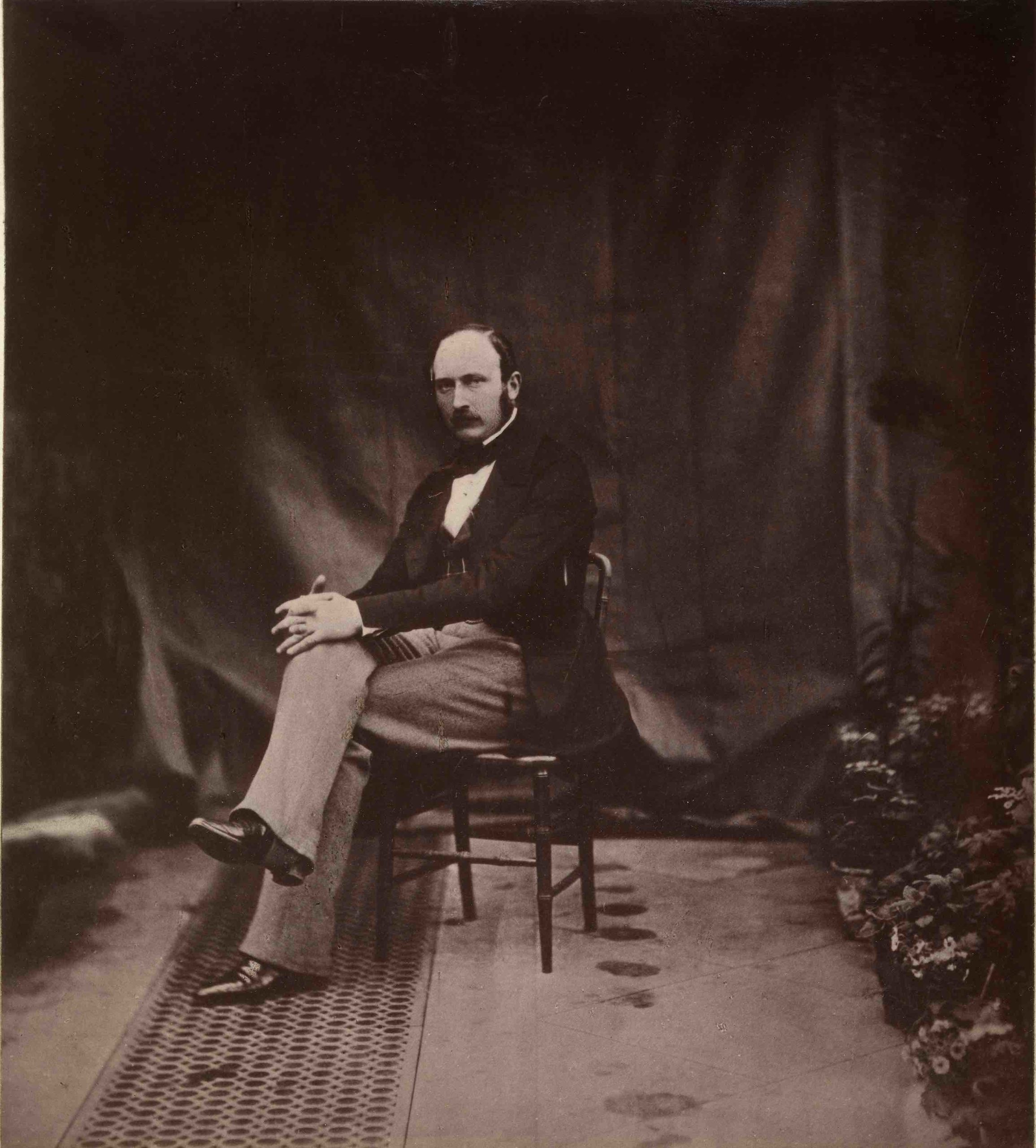 Remembering Prince Albert: a champion of photography | Amateur Photographer
