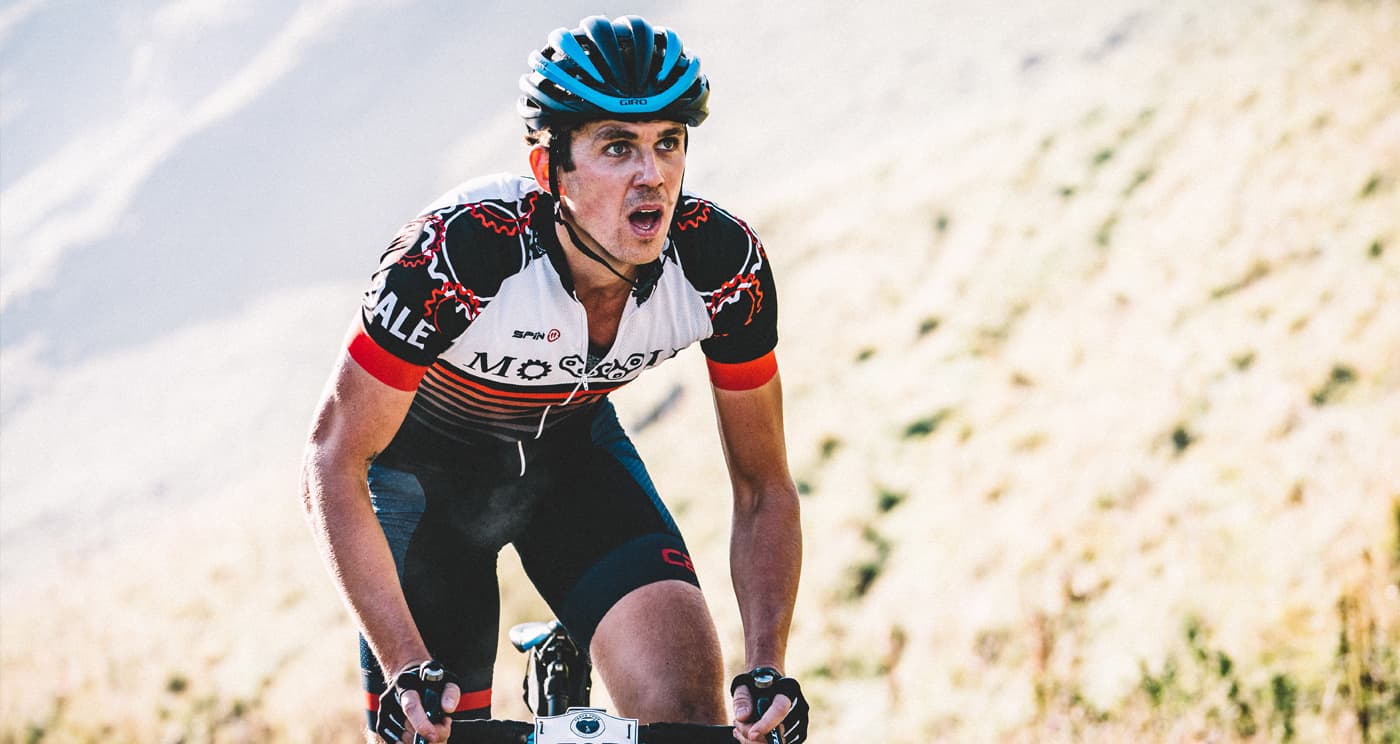 How to take great bike and cycling shots | Amateur Photographer