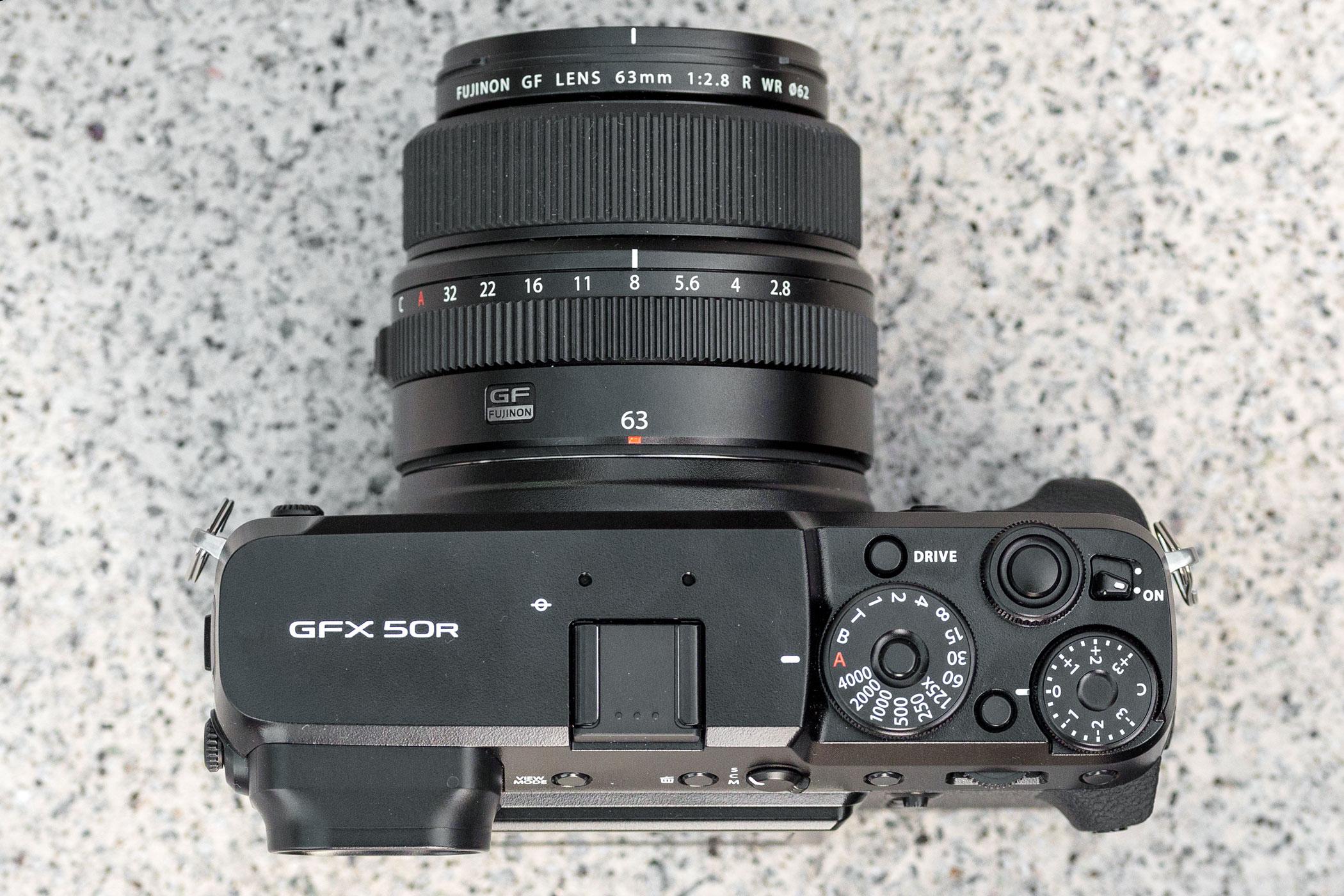 Fujifilm GFX 50R review | Amateur Photographer