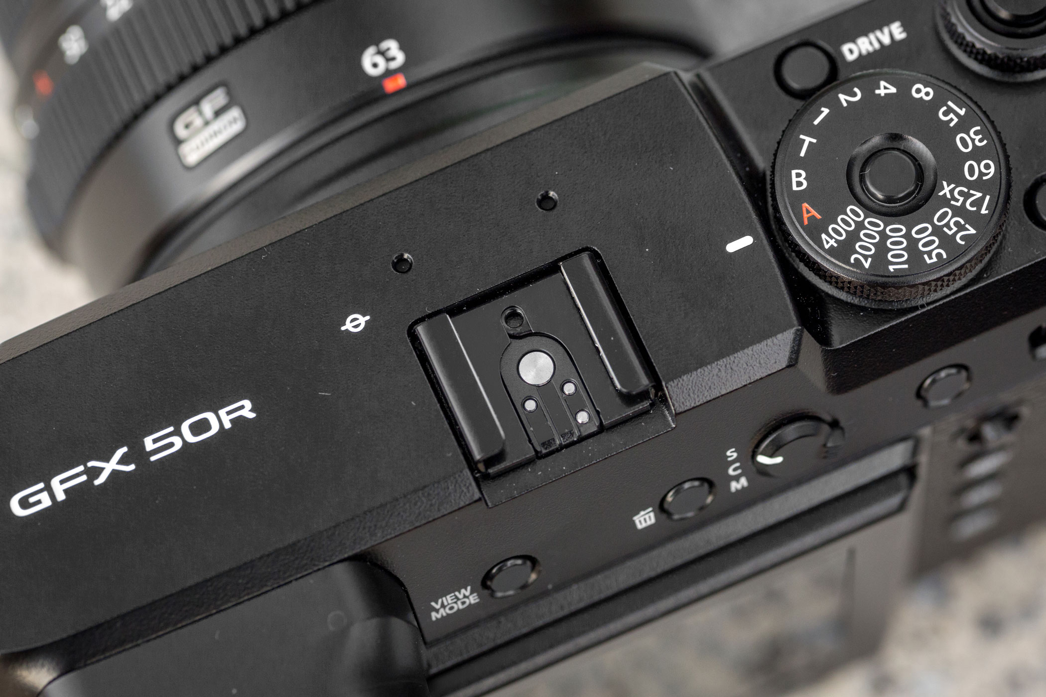Fujifilm GFX 50R review | Amateur Photographer