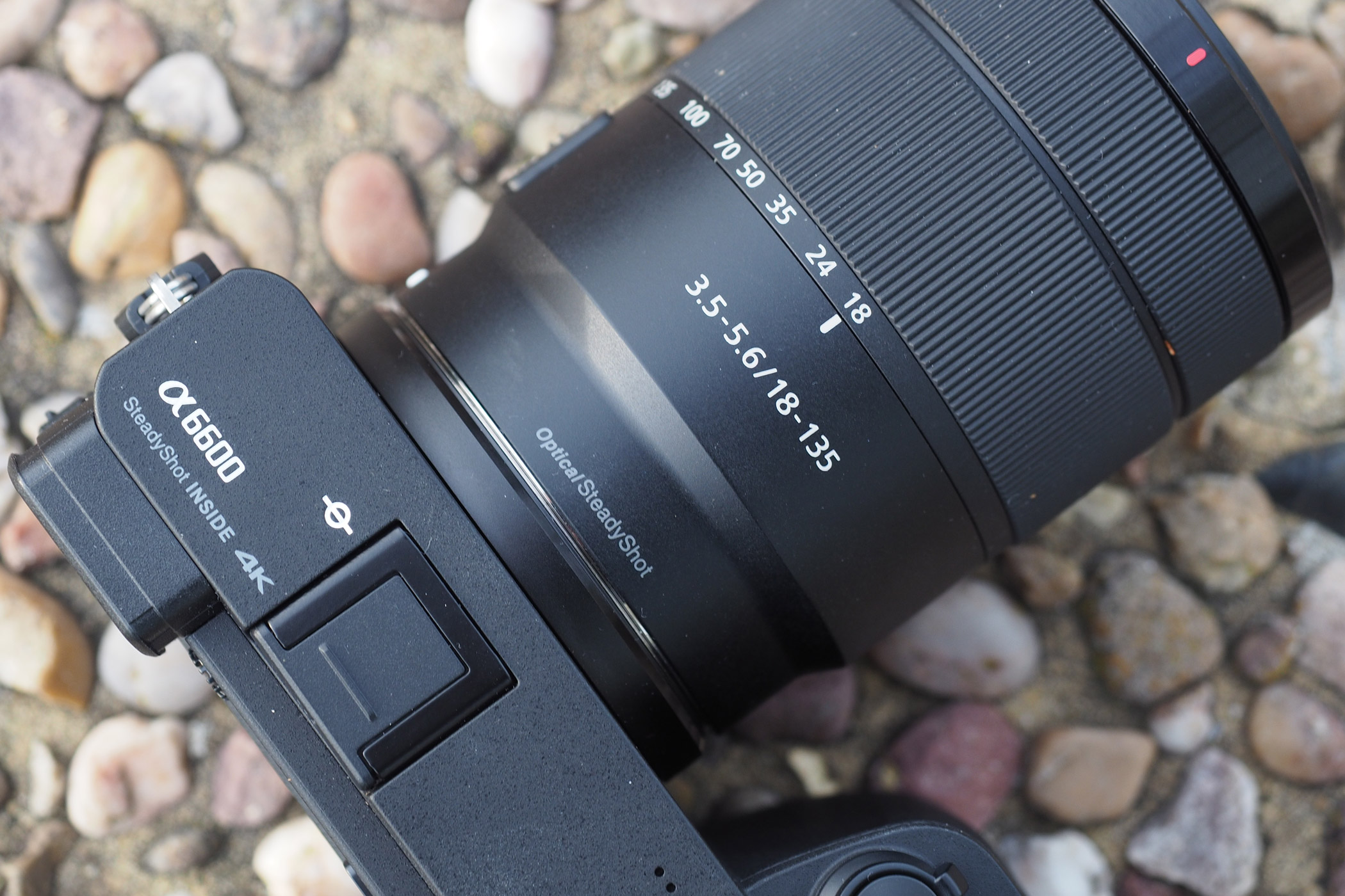 Sony Alpha A6600 review | Amateur Photographer