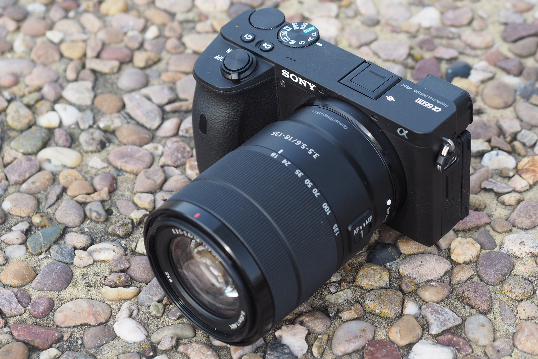 Sony Alpha A6600 review | Amateur Photographer