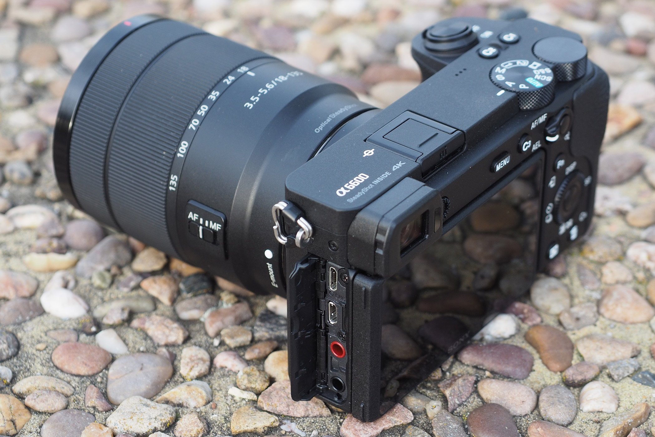 Sony Alpha A6600 review | Amateur Photographer