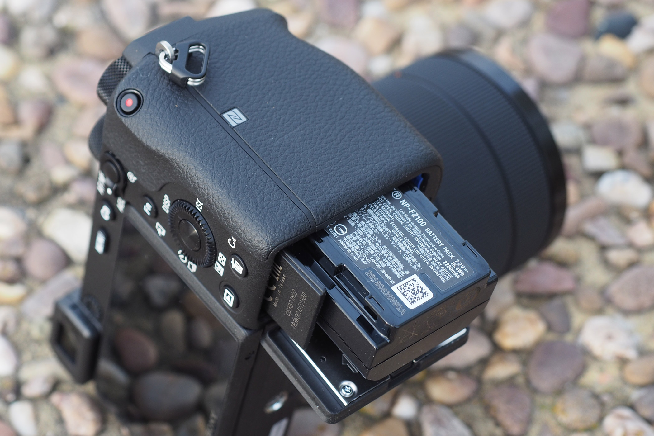 Sony Alpha A6600 review | Amateur Photographer