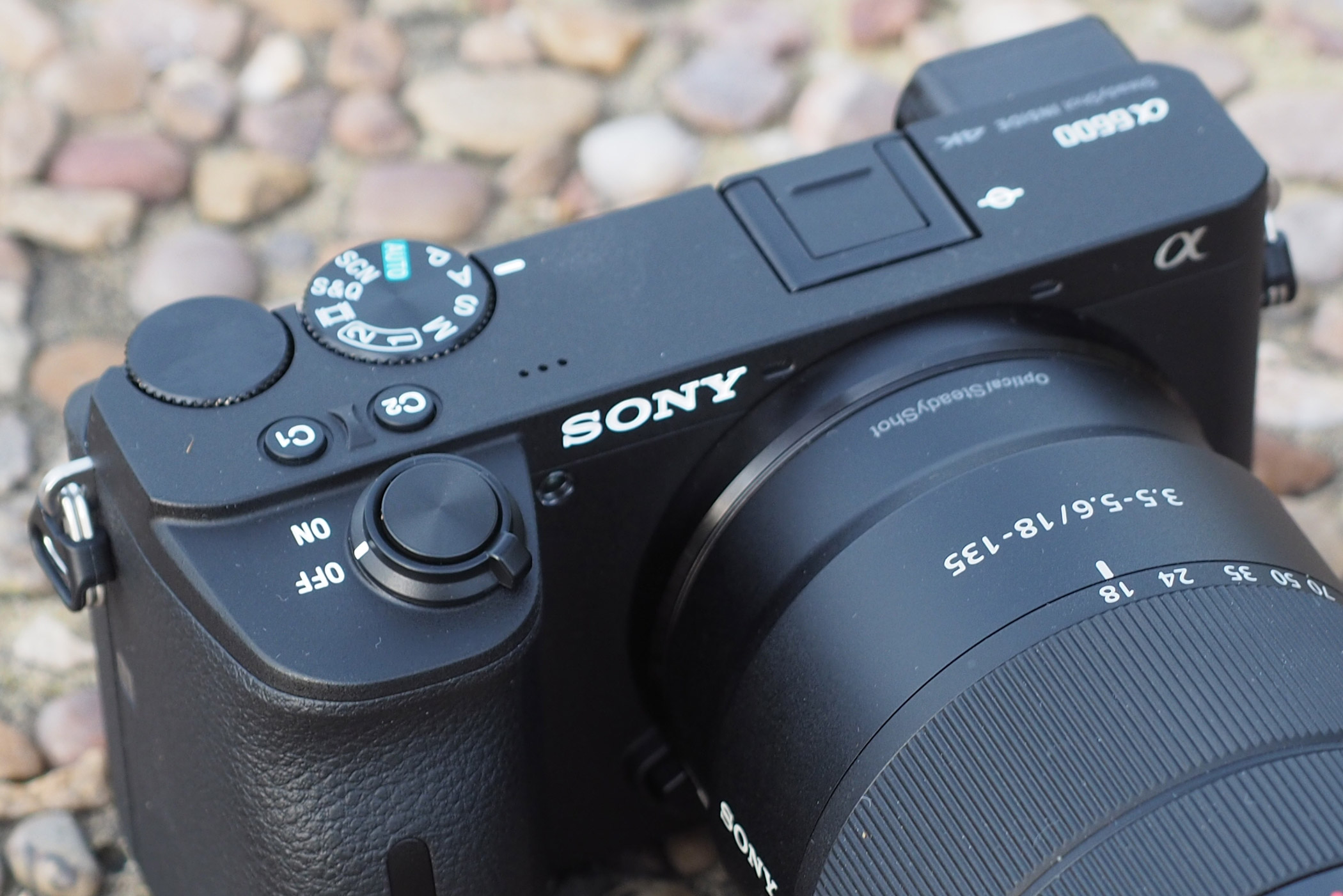 Sony Alpha A6600 review | Amateur Photographer