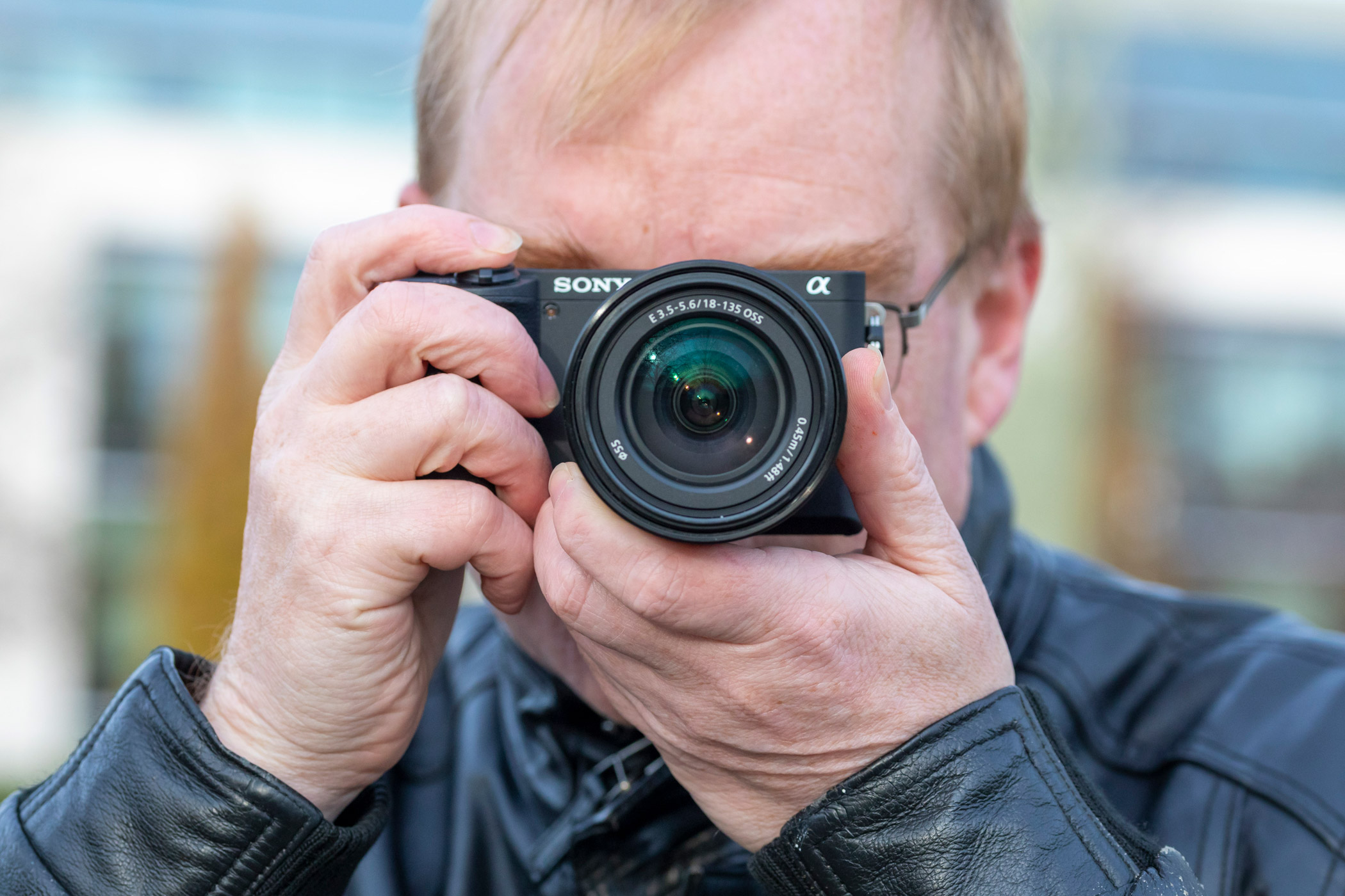 Sony Alpha A6600 review | Amateur Photographer