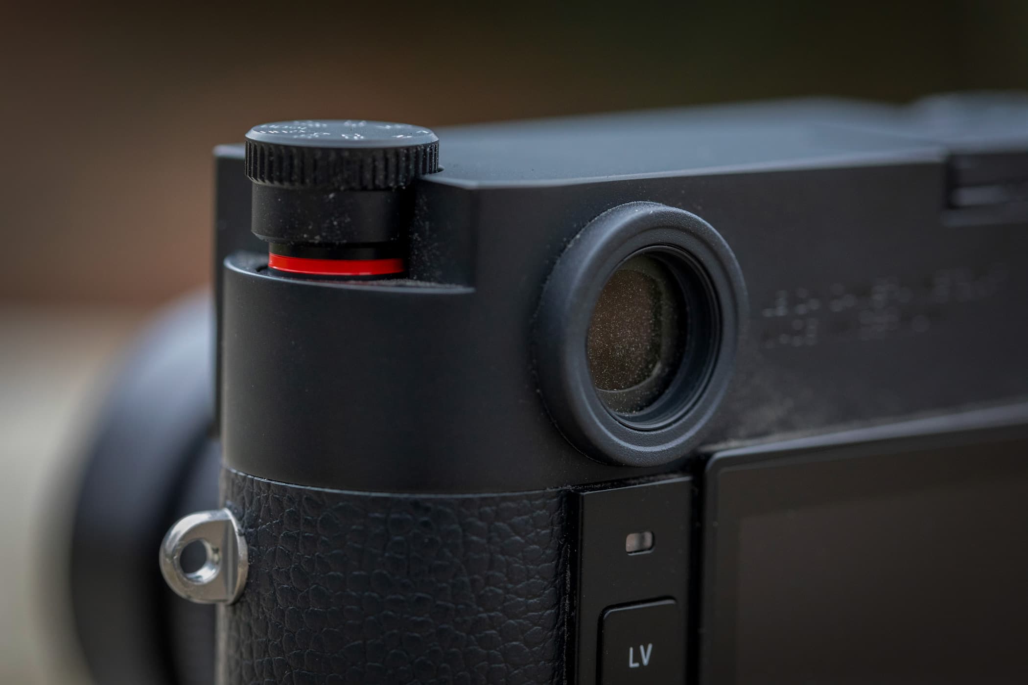Leica M10 Monochrom review | Amateur Photographer