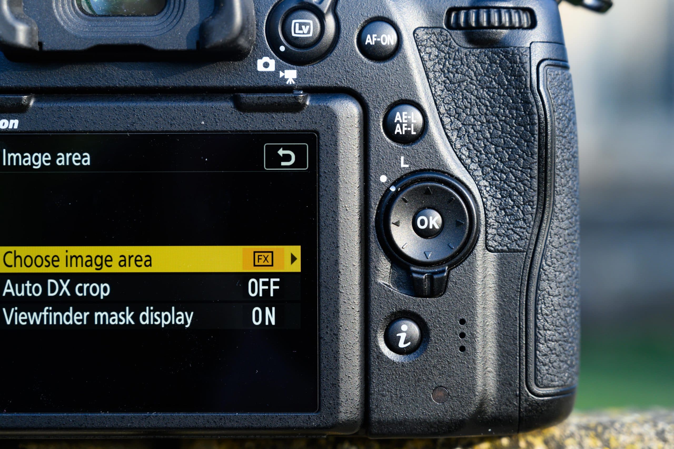 Nikon D780 review - the DSLR that still does it | Amateur Photographer