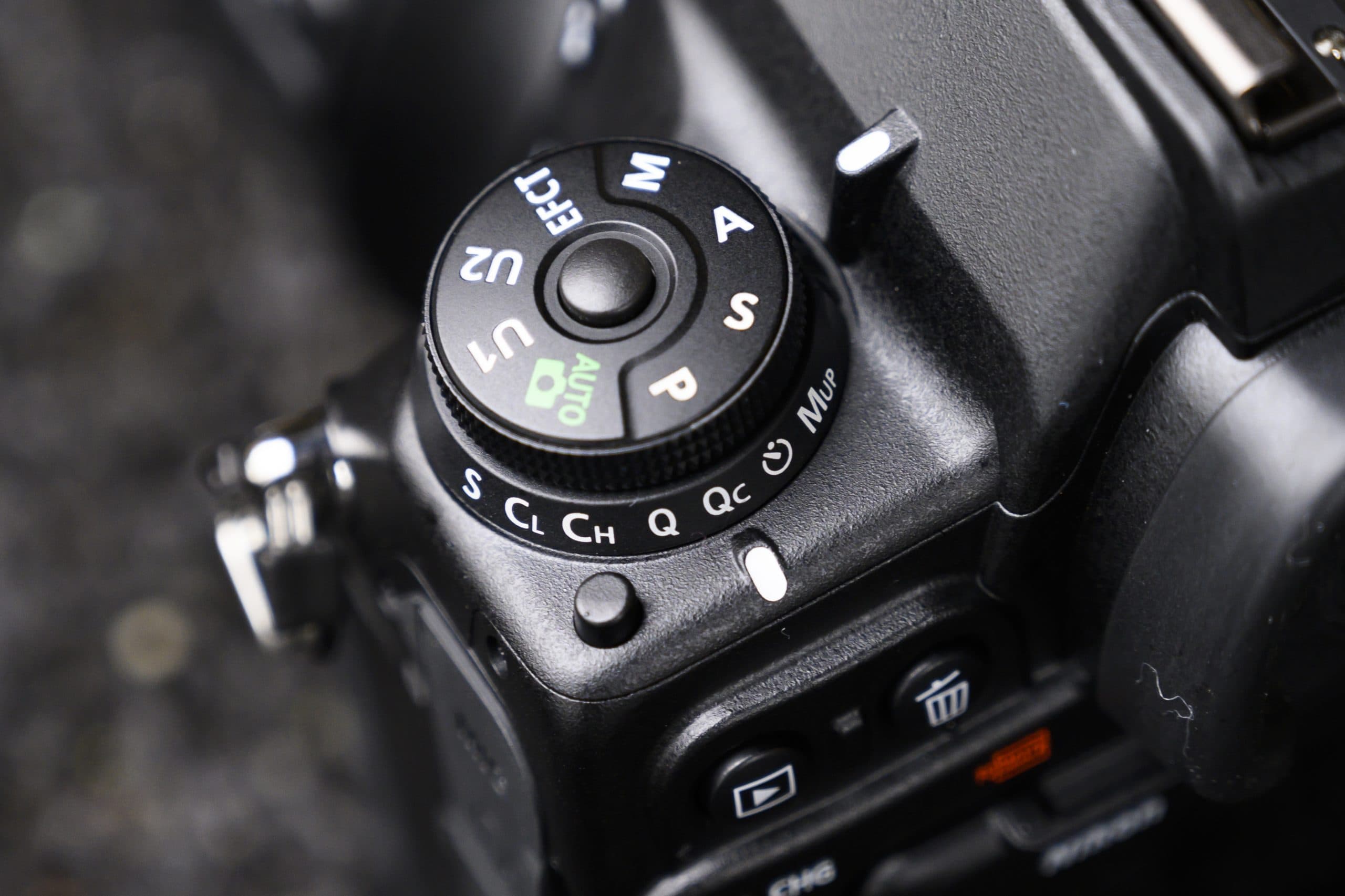 Nikon D780 review - the DSLR that still does it | Amateur Photographer