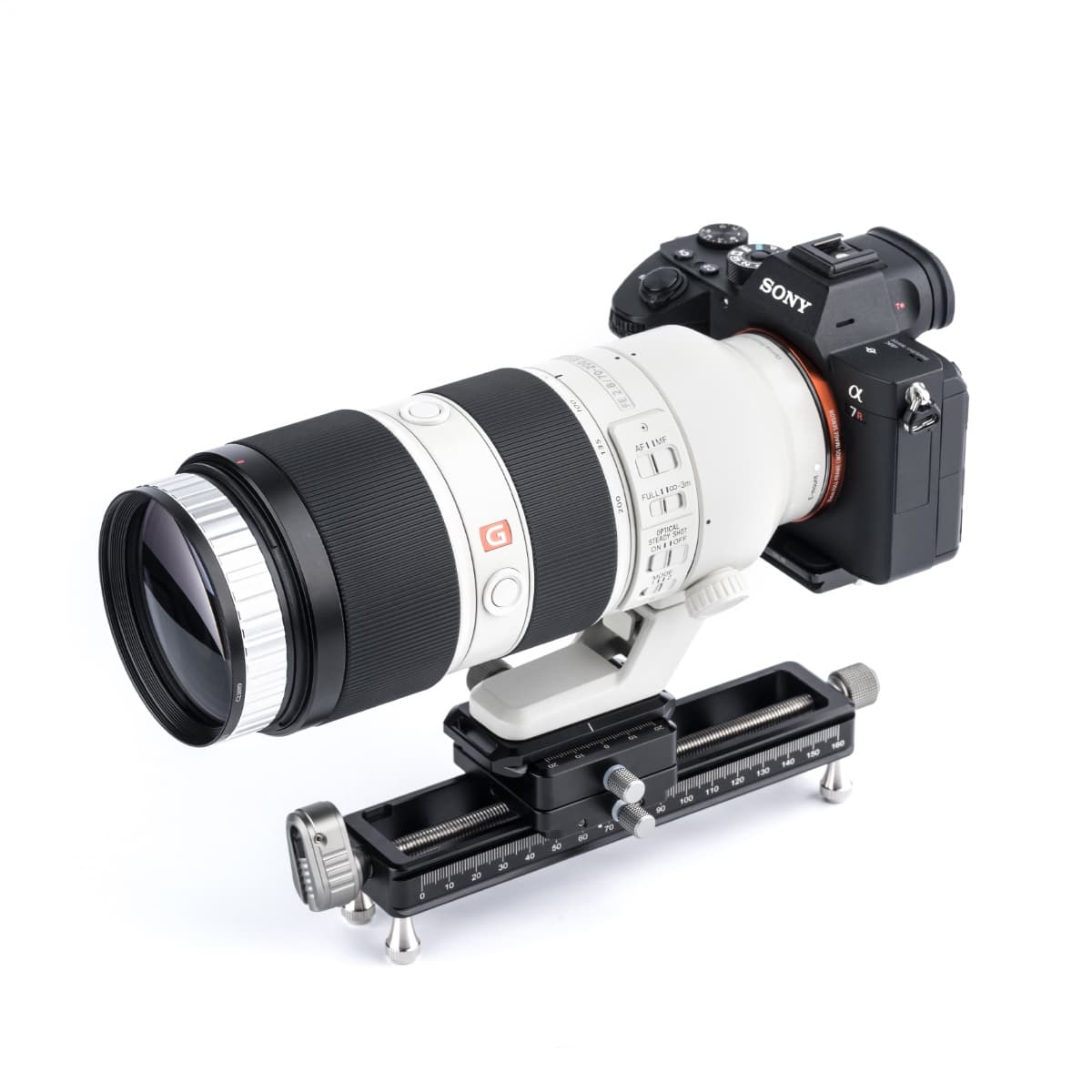 New macro photography focussing rail for precise results | Amateur ...