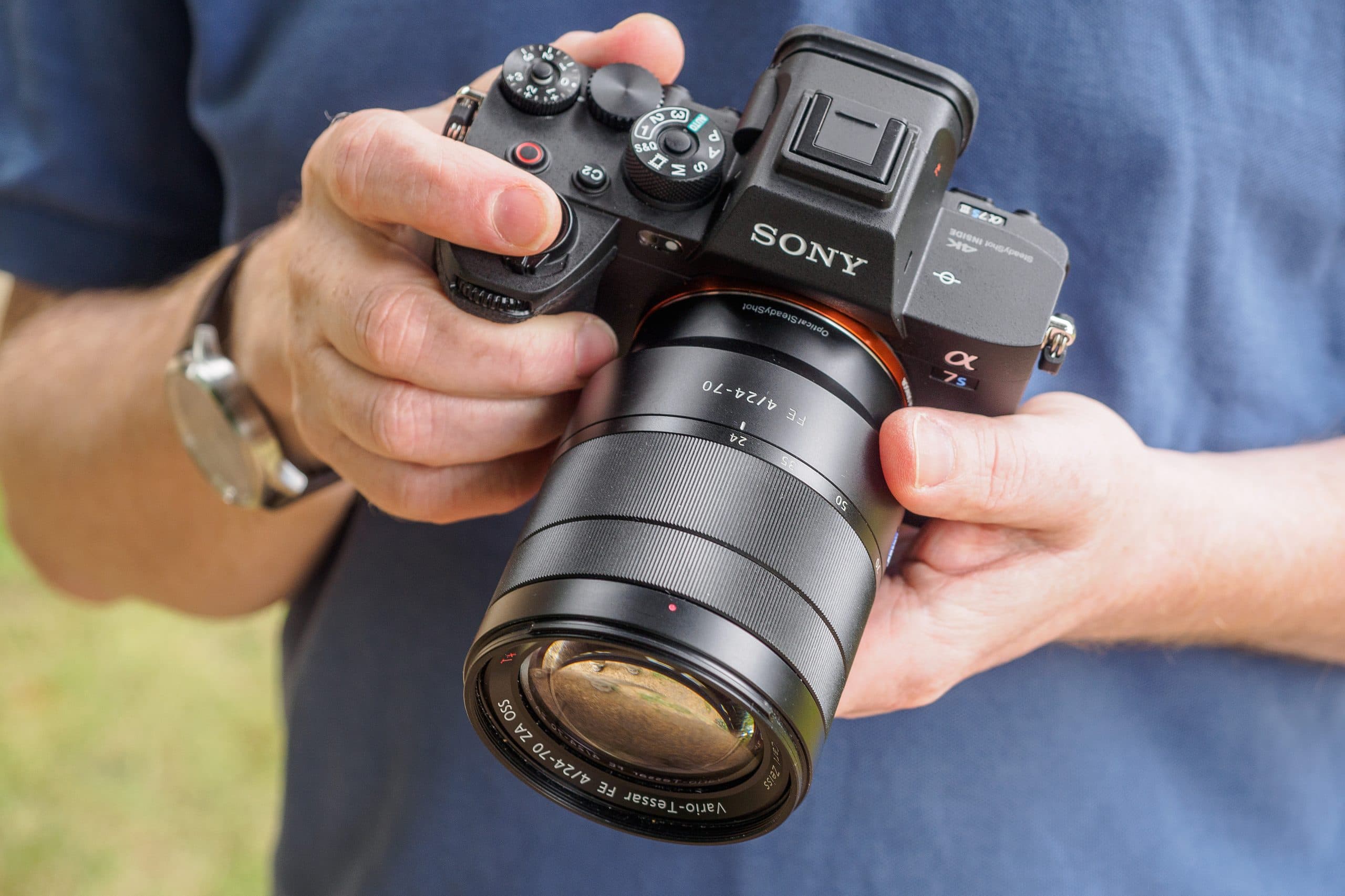 10 years of Sony A7 - the camera that killed the DSLR | Amateur ...