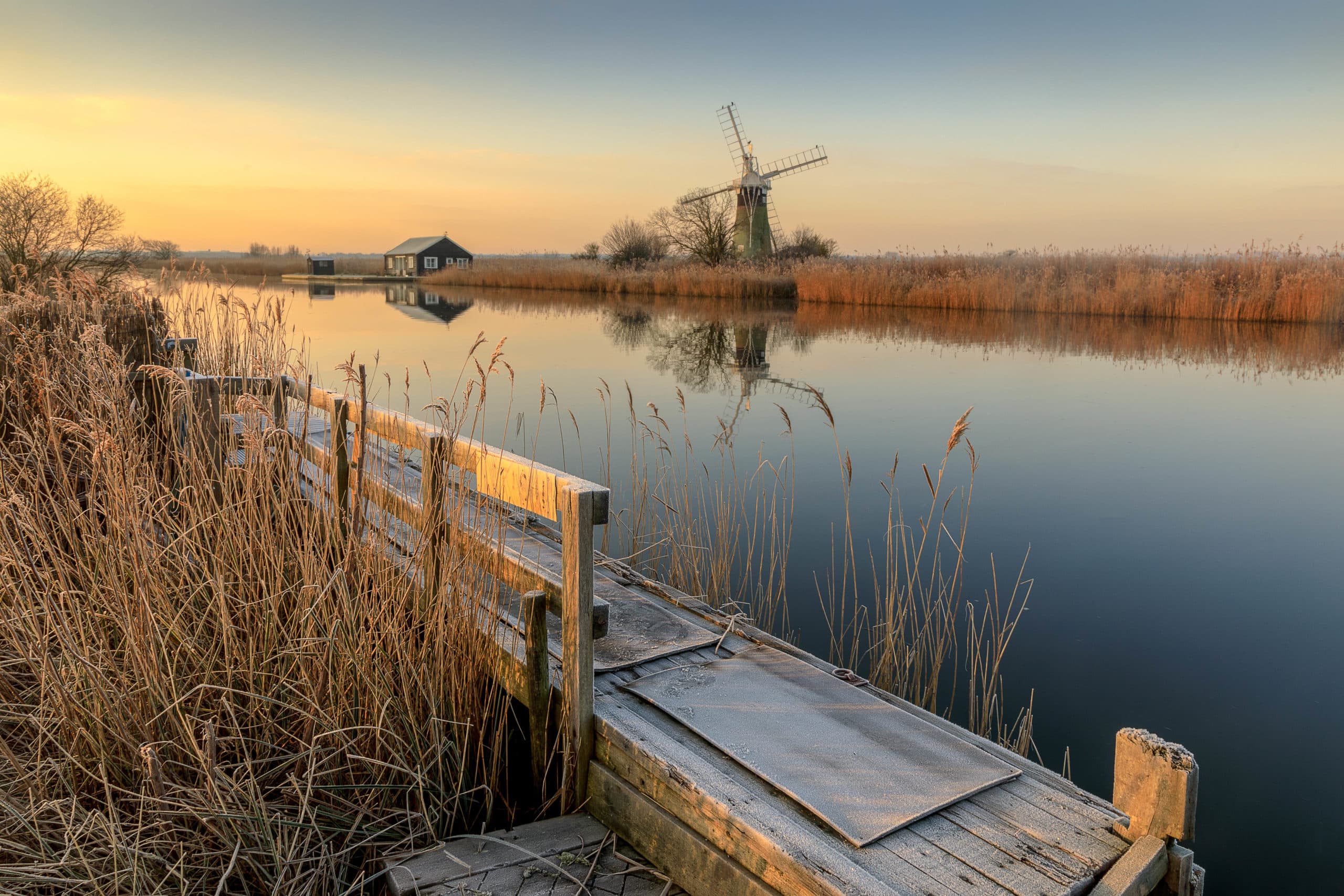Best UK landscape photography locations | Amateur Photographer