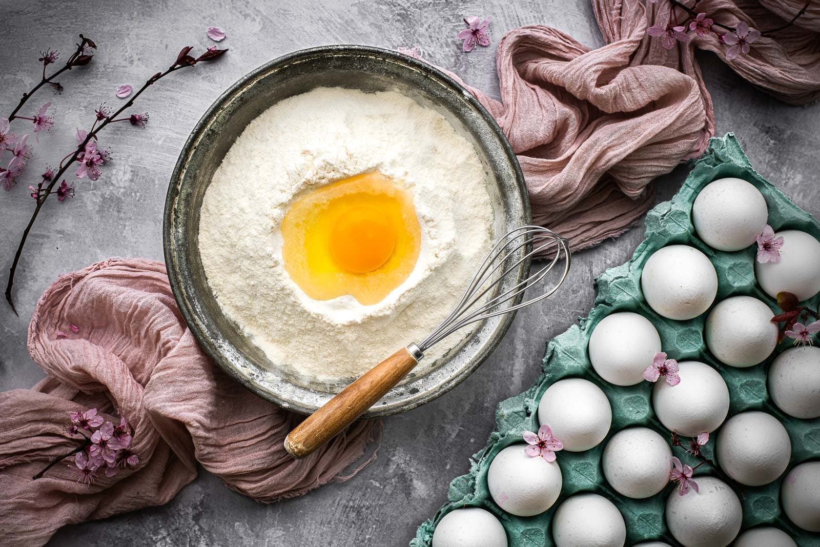 Discover food photography at home | Amateur Photographer