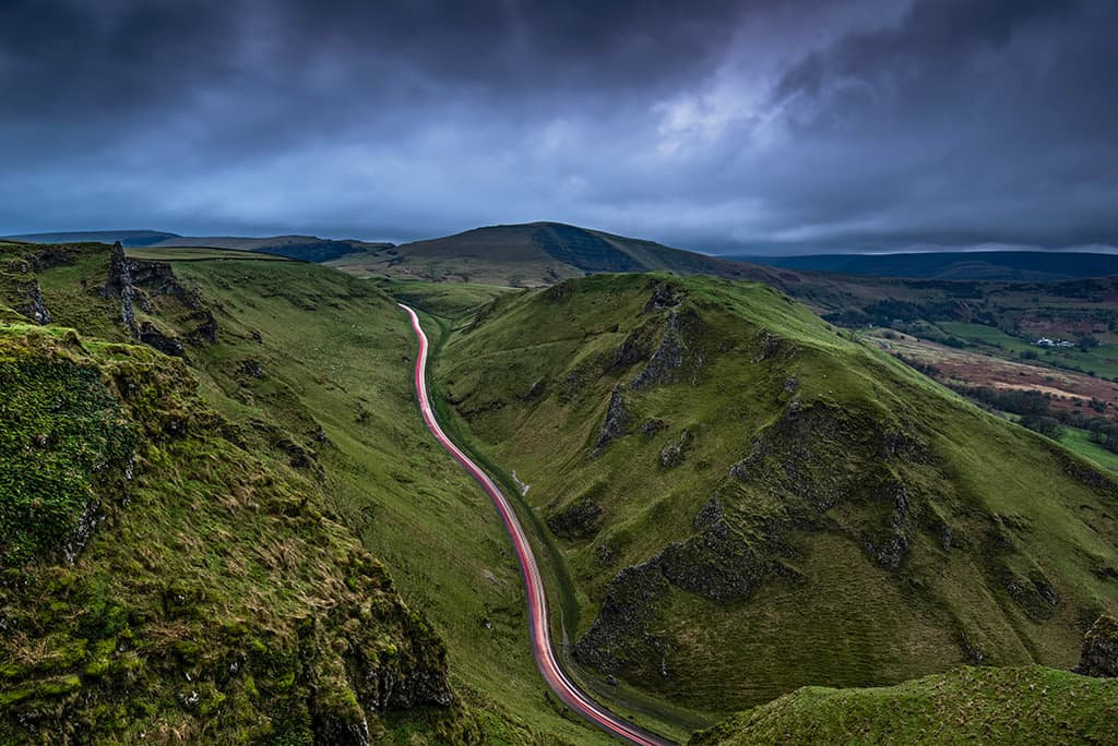 Long exposure problems fixed | Amateur Photographer