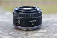 Canon Lens 50 Canon Lens 50