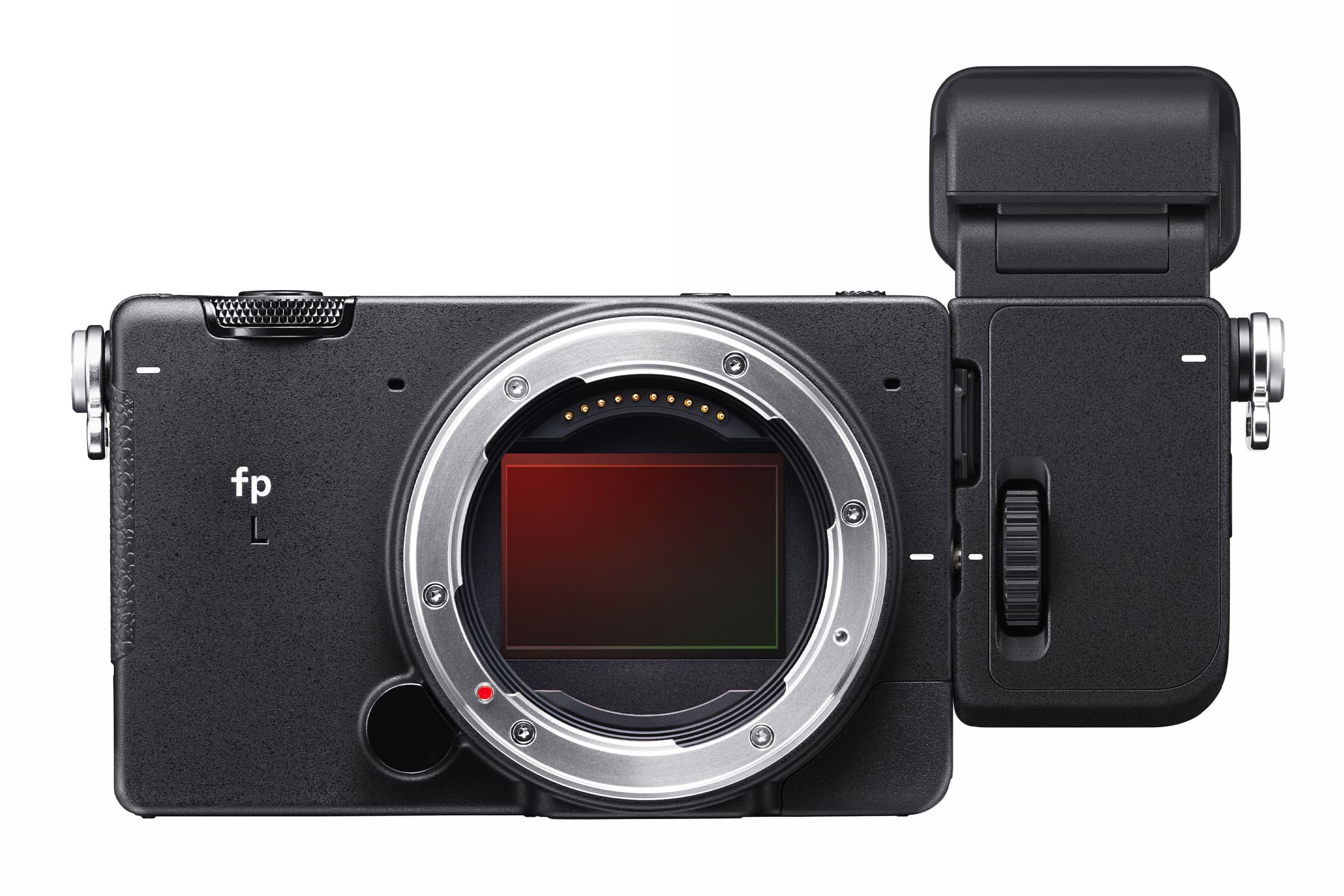 Sigma launches 61MP full-frame mirrorless fp L | Amateur Photographer