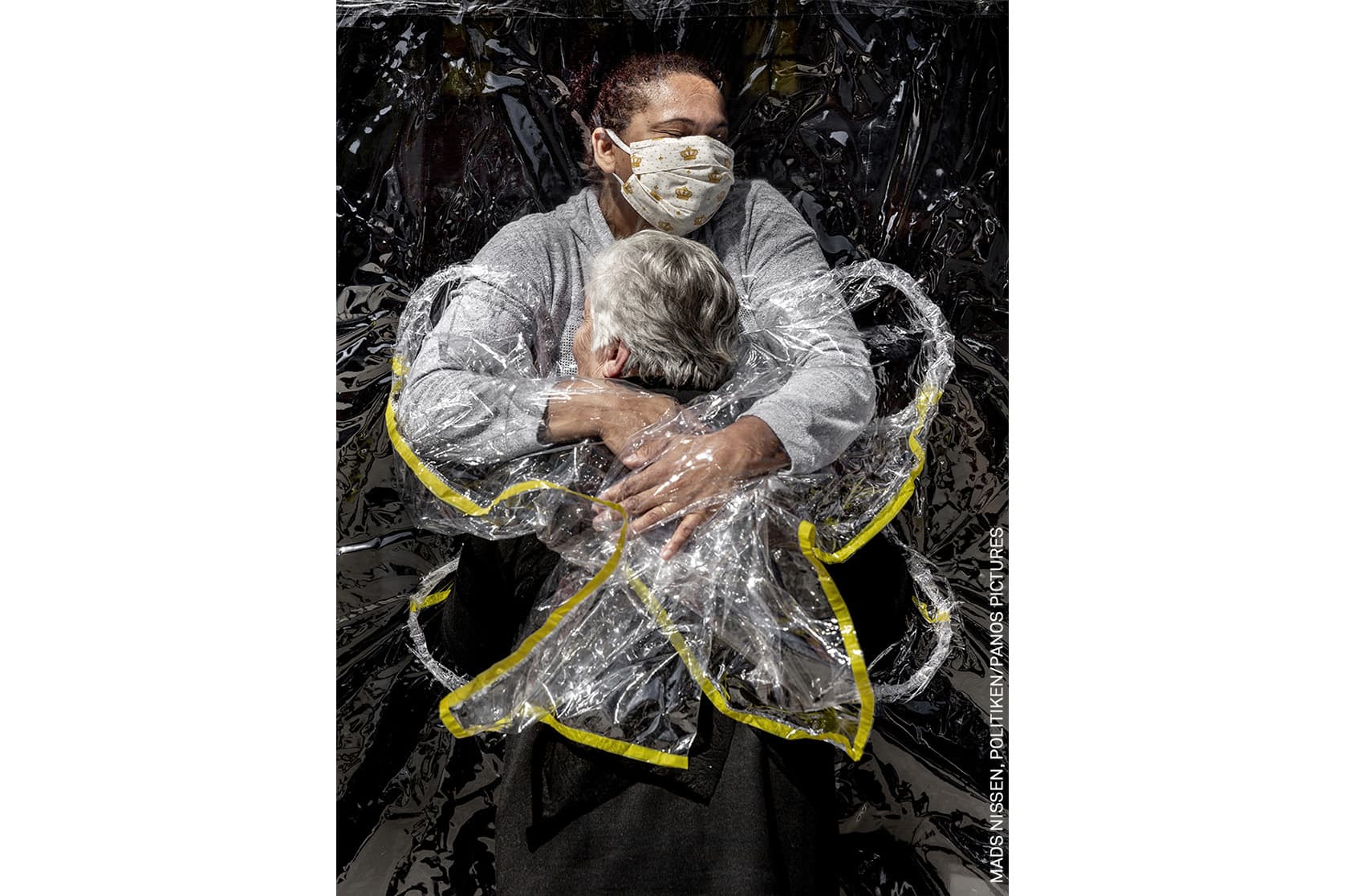 World Press Photo winners revealed | Amateur Photographer