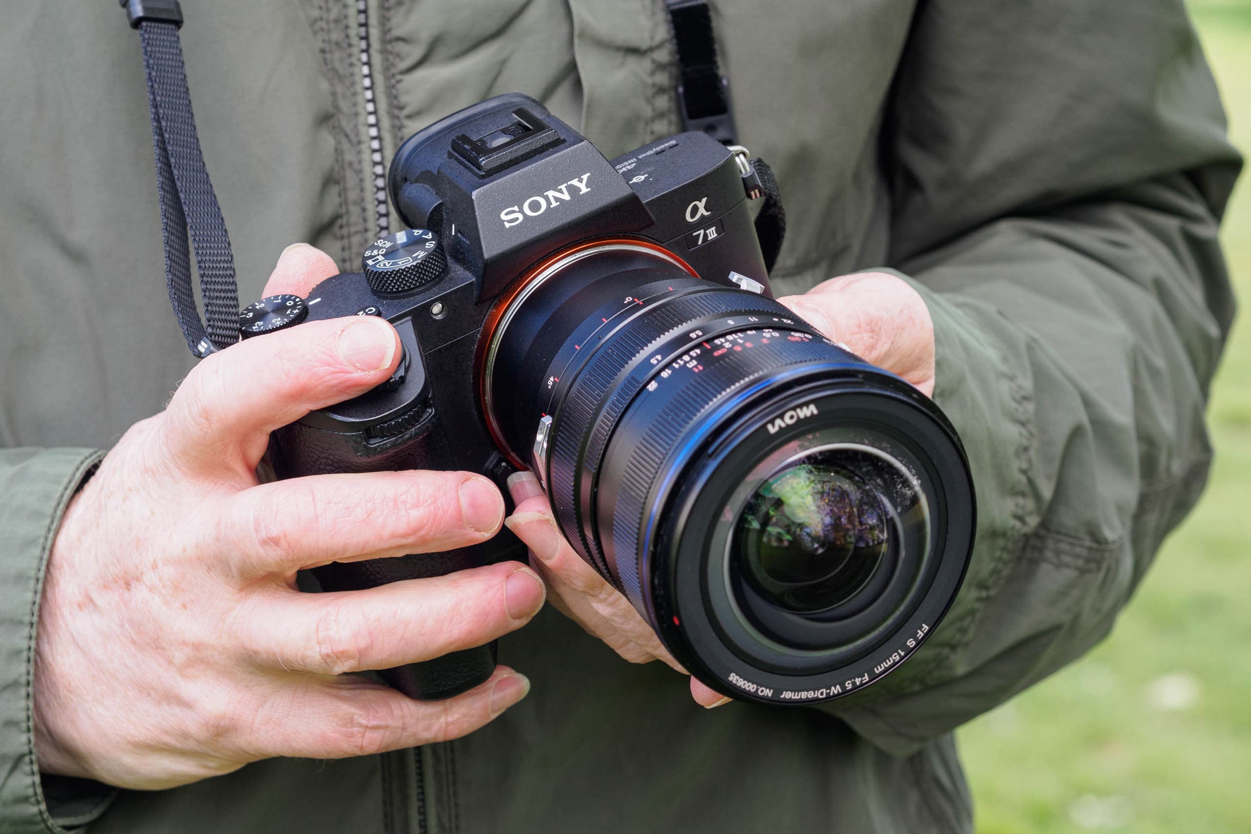 What are the best tilt-shift lenses? | Amateur Photographer
