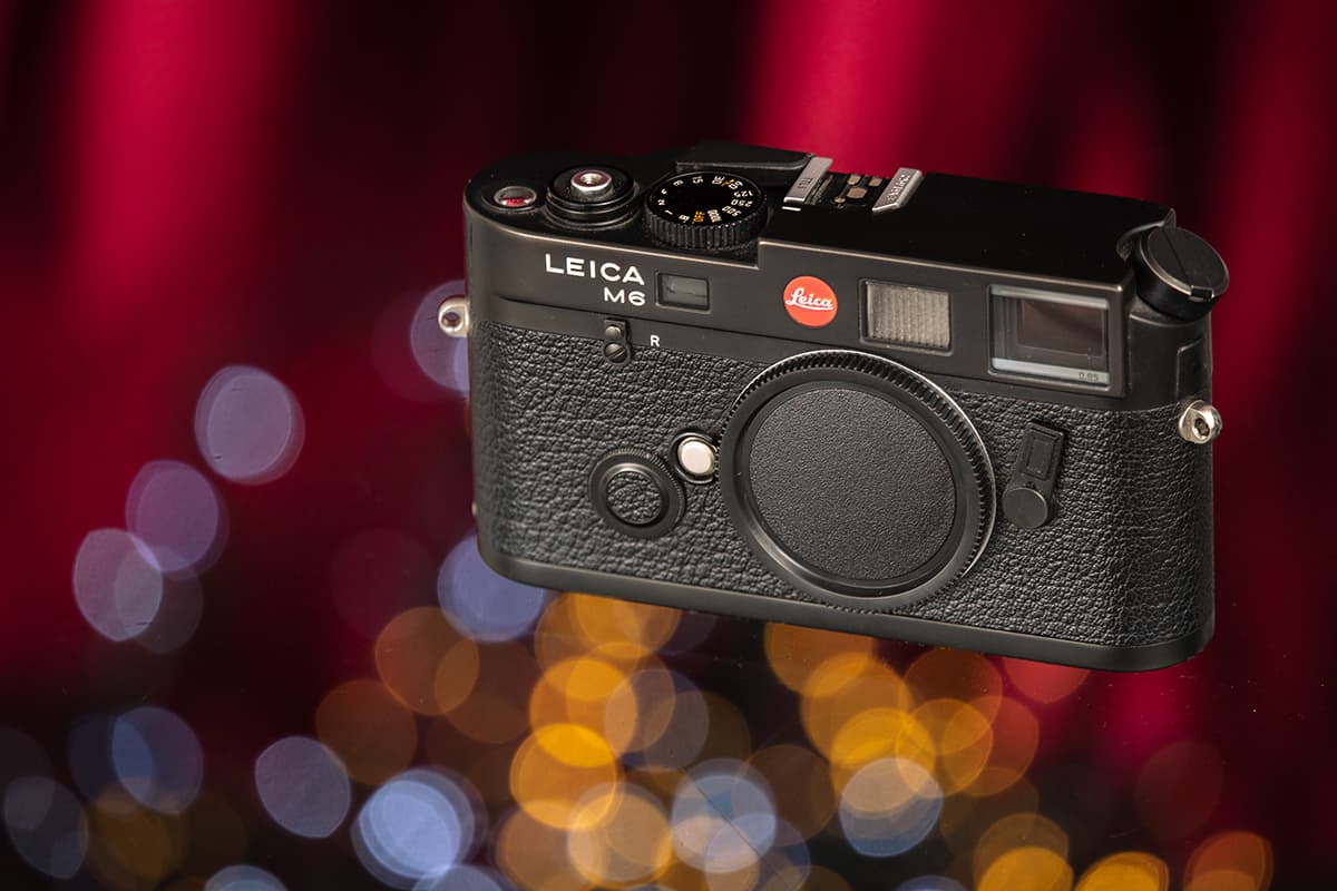 Best Leica cameras to buy in 2025 - unique quality, style, and cost ...