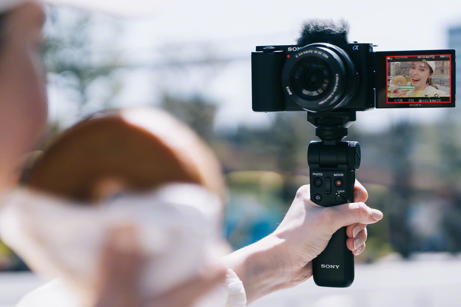 Sony ZV-E10 now cheaper than ever | Amateur Photographer