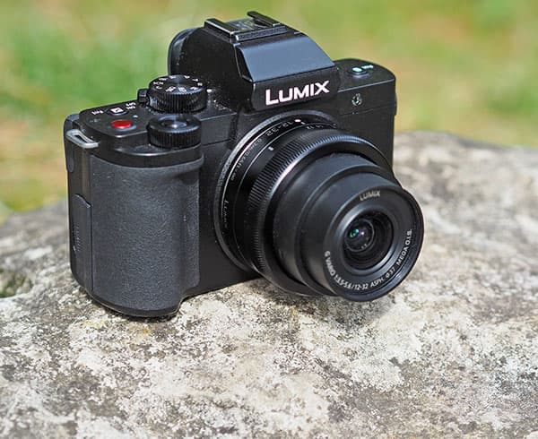 This very versatile camera proves that small is beautiful - and you can ...