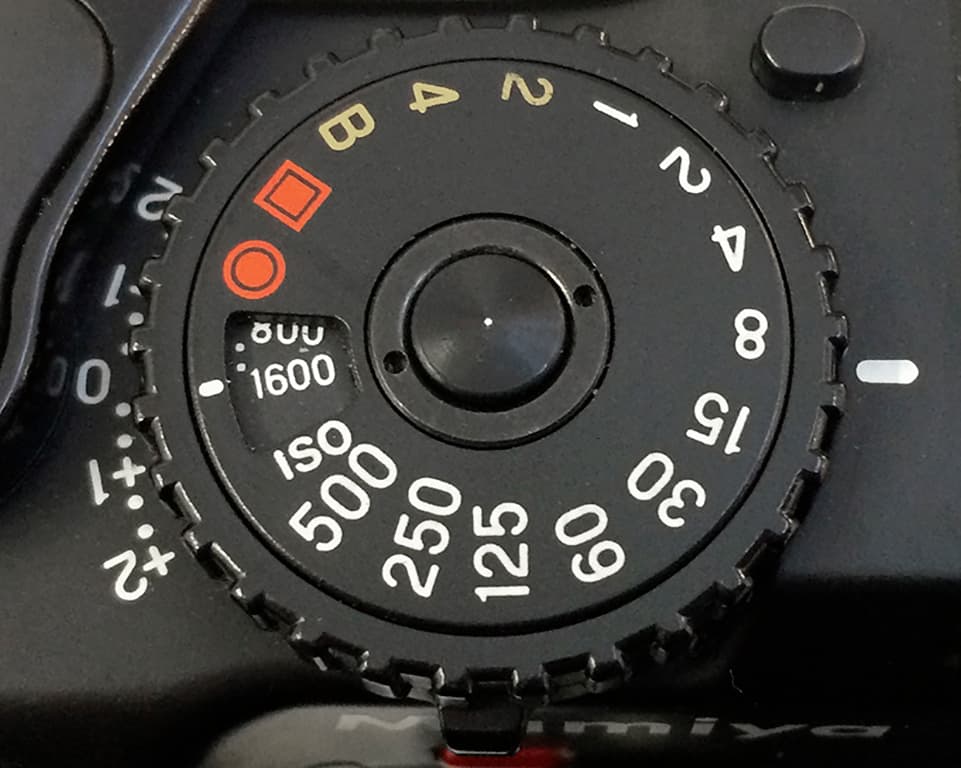 How to shoot film at night | Amateur Photographer