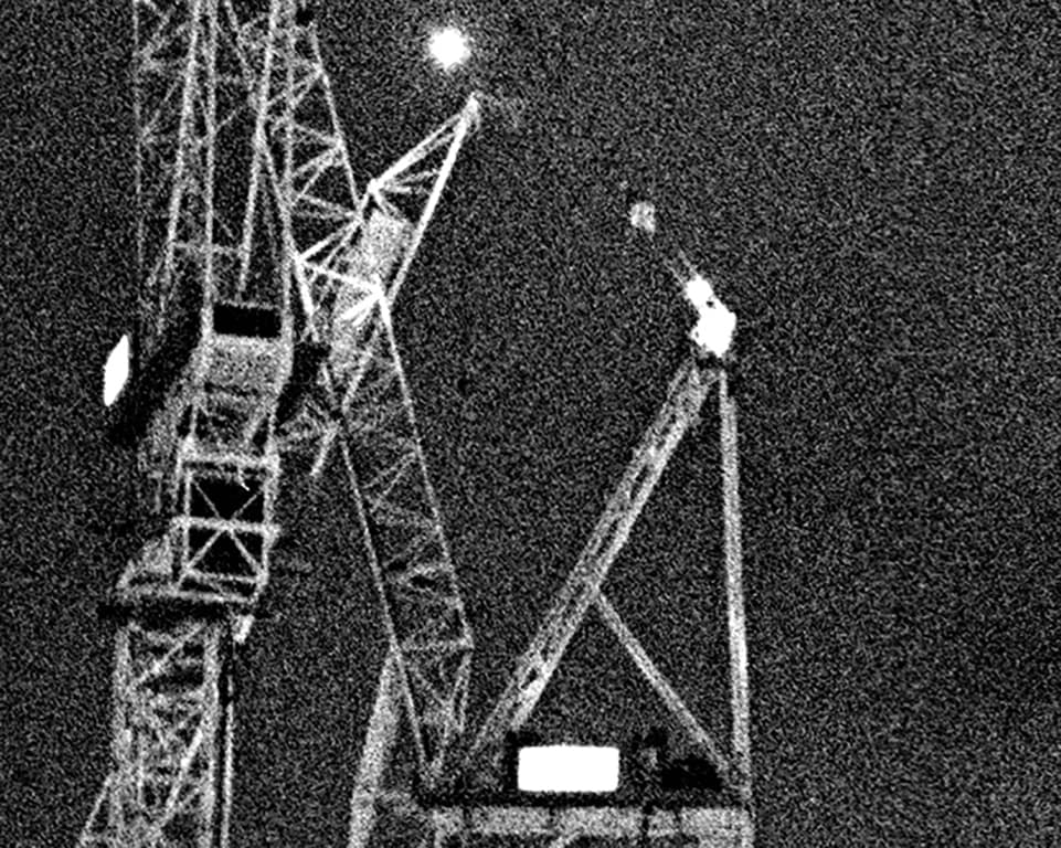 How to shoot film at night - Amateur Photographer