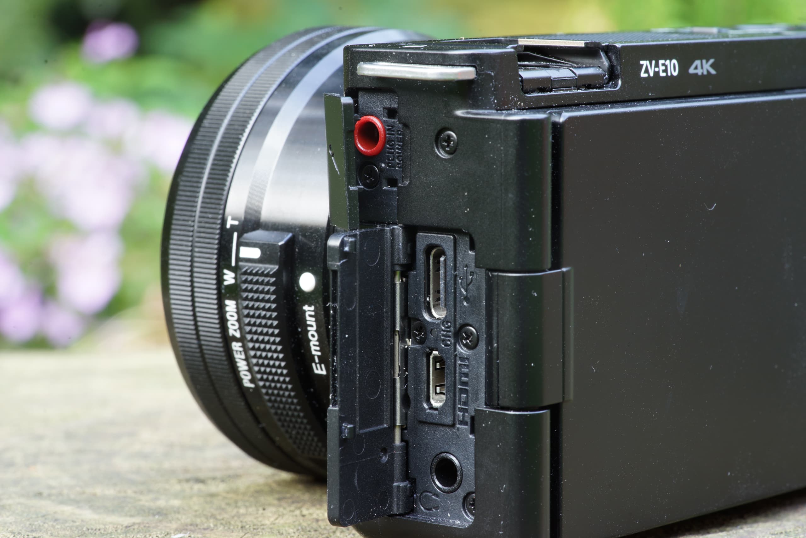 Sony ZV-E10 review - value vlogger, stand-up stills | Amateur Photographer