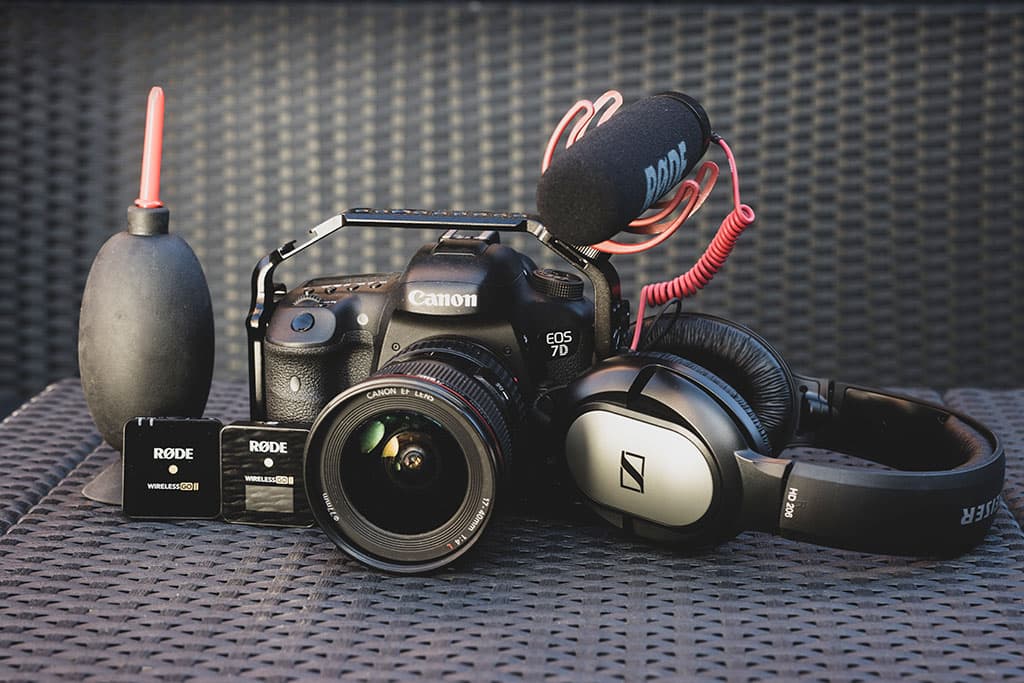 Best accessories for video | Amateur Photographer