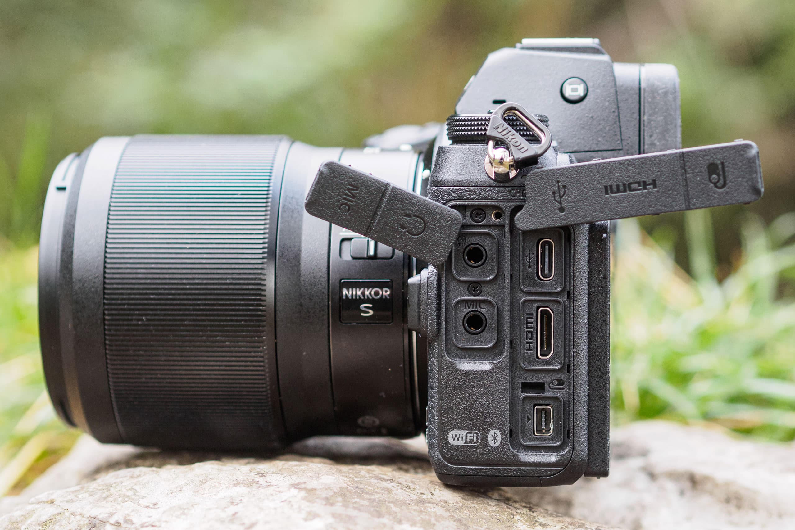 Nikon Z6 II review - A solid all rounder for enthusiasts | Amateur ...