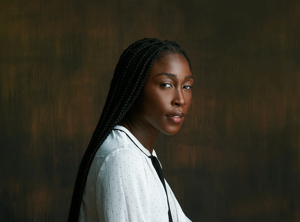 UKBFTOG: the success of a group dedicated to black female photographers ...
