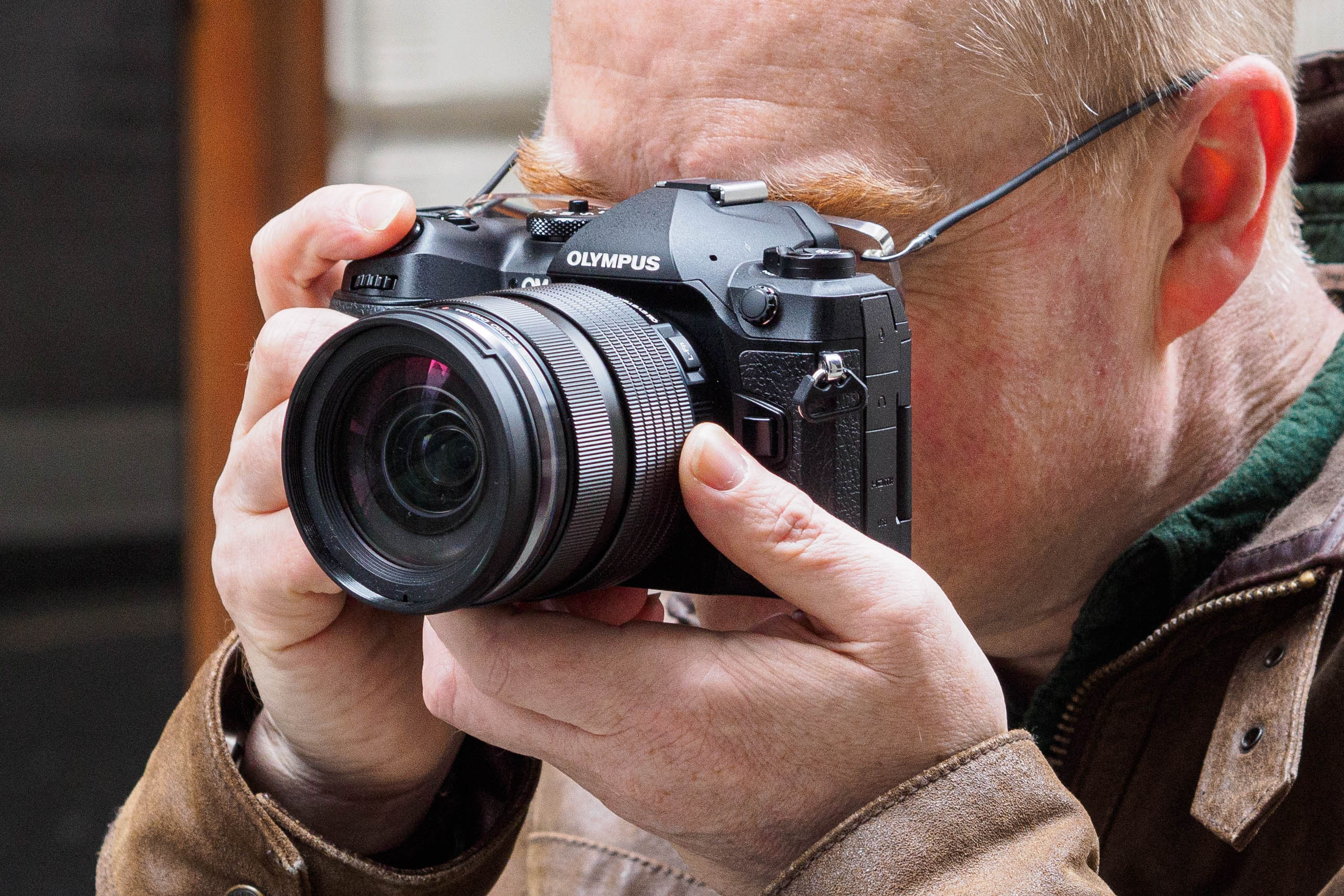 Planned OM-1 firmware update to bring improvements to autofocus | Amateur Photographer