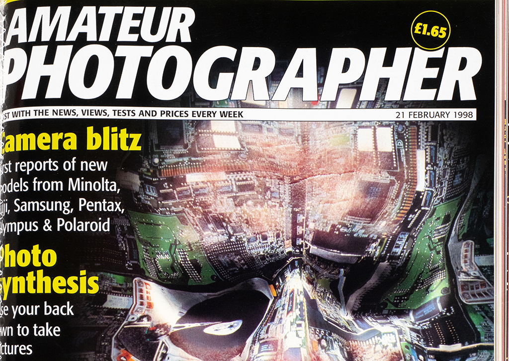 From the Archive: 21 February 1998 | Amateur Photographer
