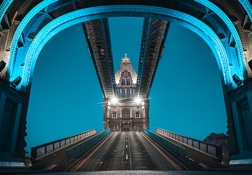 How to photograph low light urban landscapes | Amateur Photographer