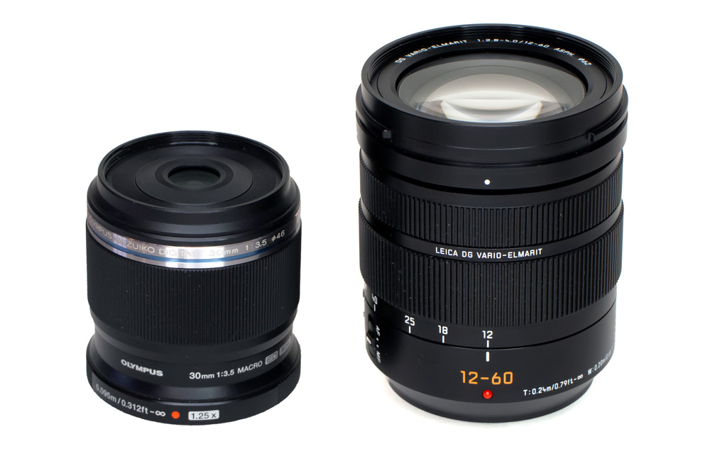 Beginners guide to lens types and choices | Amateur Photographer