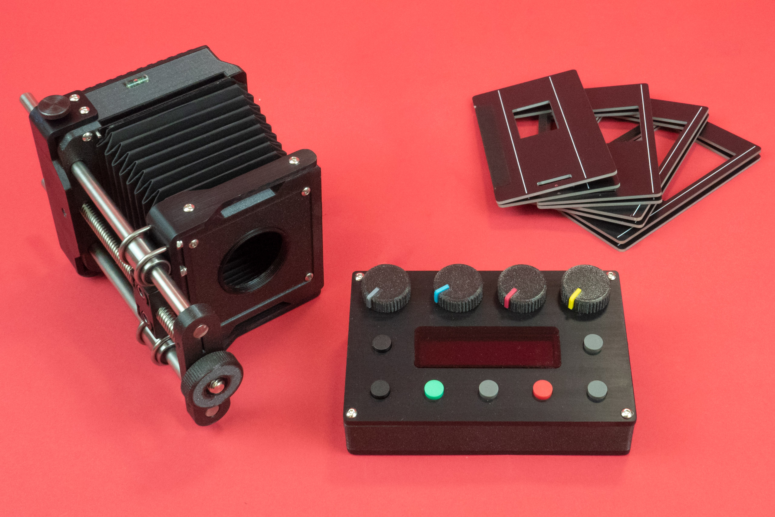 Intrepid Archives | Amateur Photographer