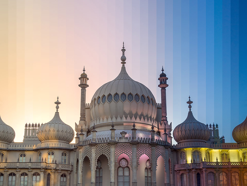 How to create a time-slice photograph | Amateur Photographer