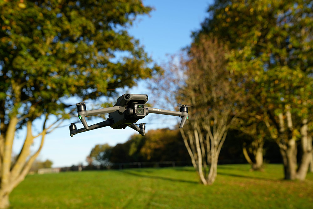 Best drones with cameras in 2025 | Amateur Photographer