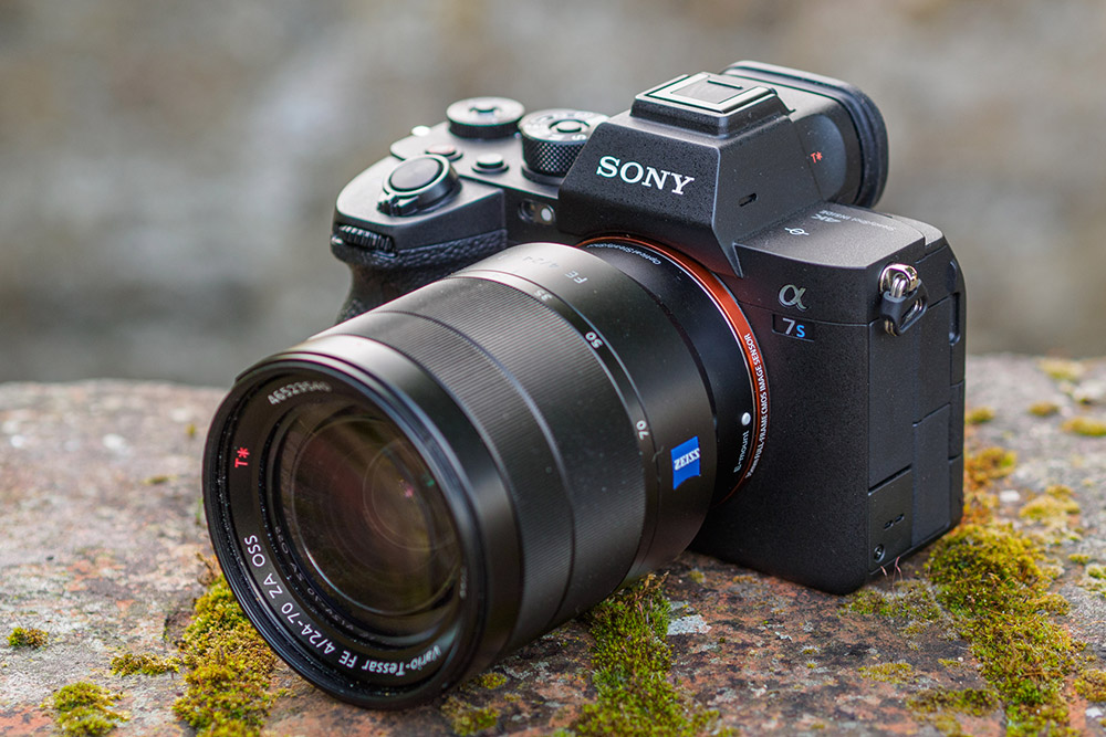 The best full frame mirrorless cameras in 2025 for photography and video | Amateur Photographer