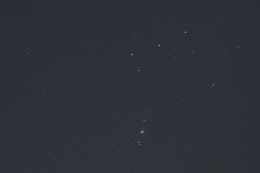 Best cameras for astrophotography - reach for the stars | Amateur ...