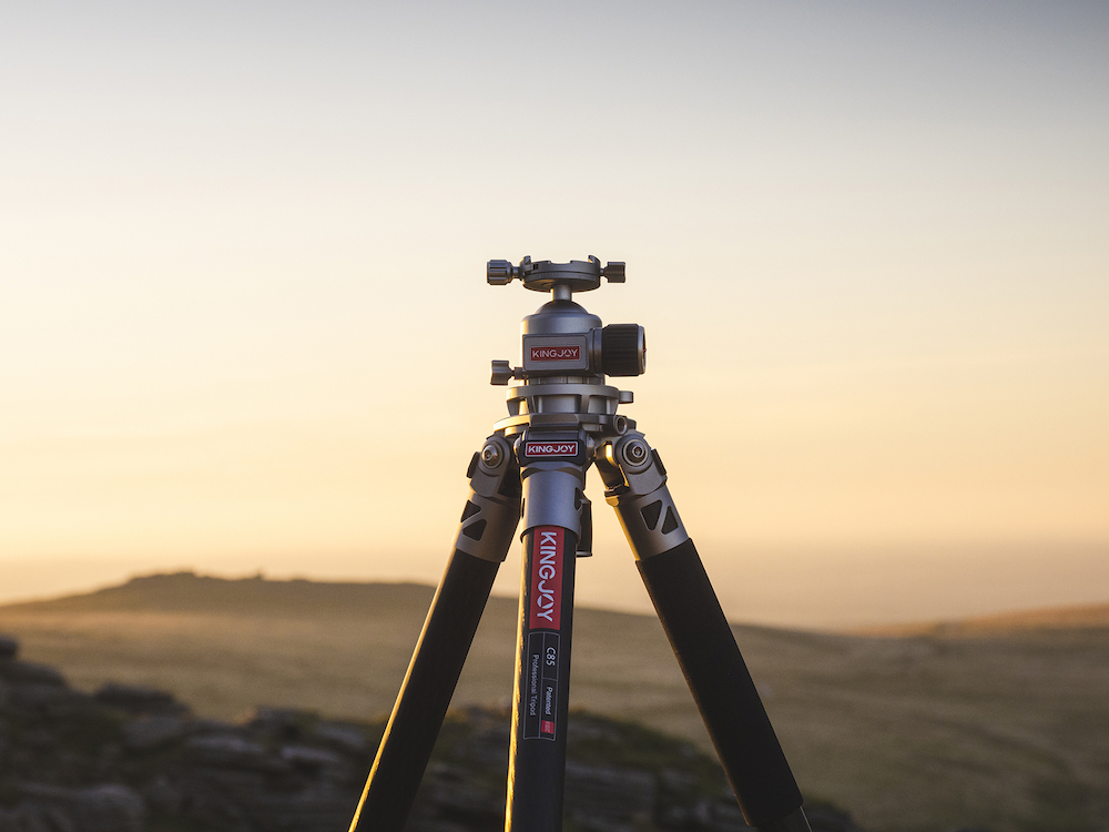 Best tripods for your camera in 2024 - 15 top tripods for different ...