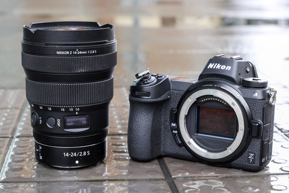 Best lenses for astrophotography - galactic glass for night skies ...