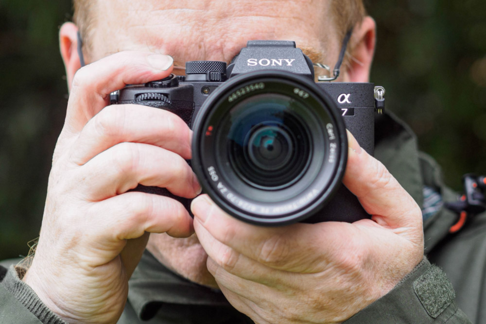 The best second-hand full-frame camera bargains | Amateur Photographer