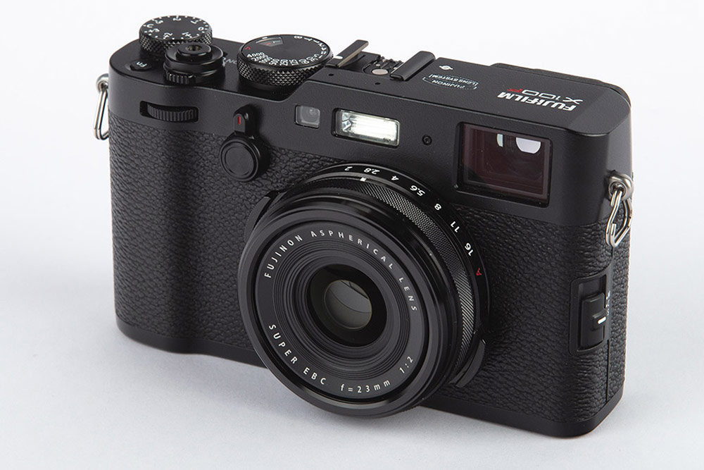 Fujifilm X100V and X100VI Alternatives? Best retro cameras