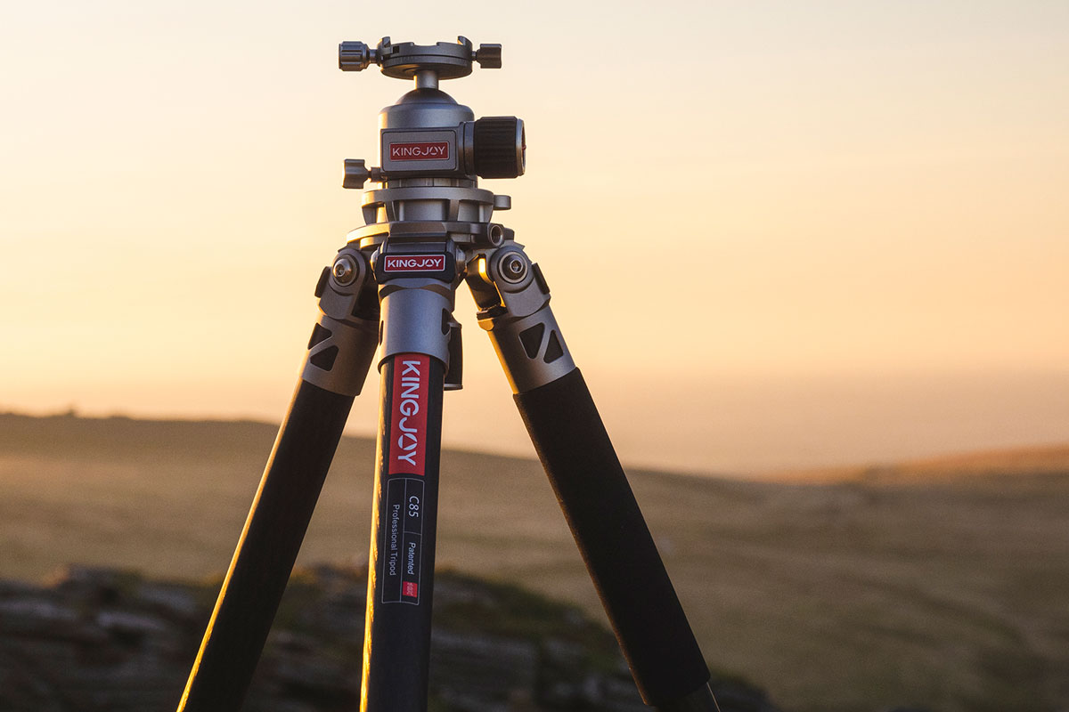 Best tripods for your camera in 2025 - 15 top tripods for different ...